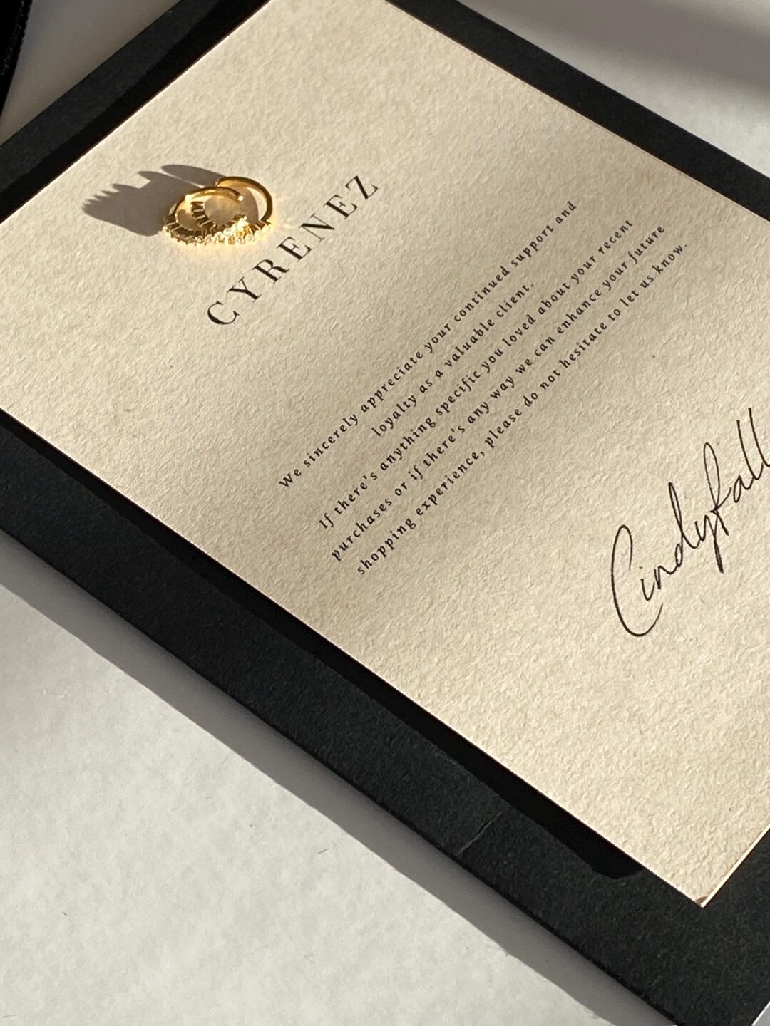 Custom Message for Invitation - Etsy