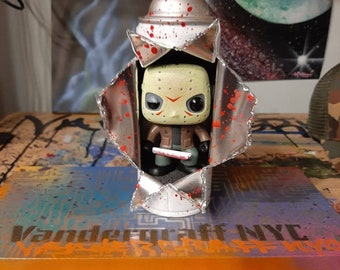 Jason Funko Pop - Etsy
