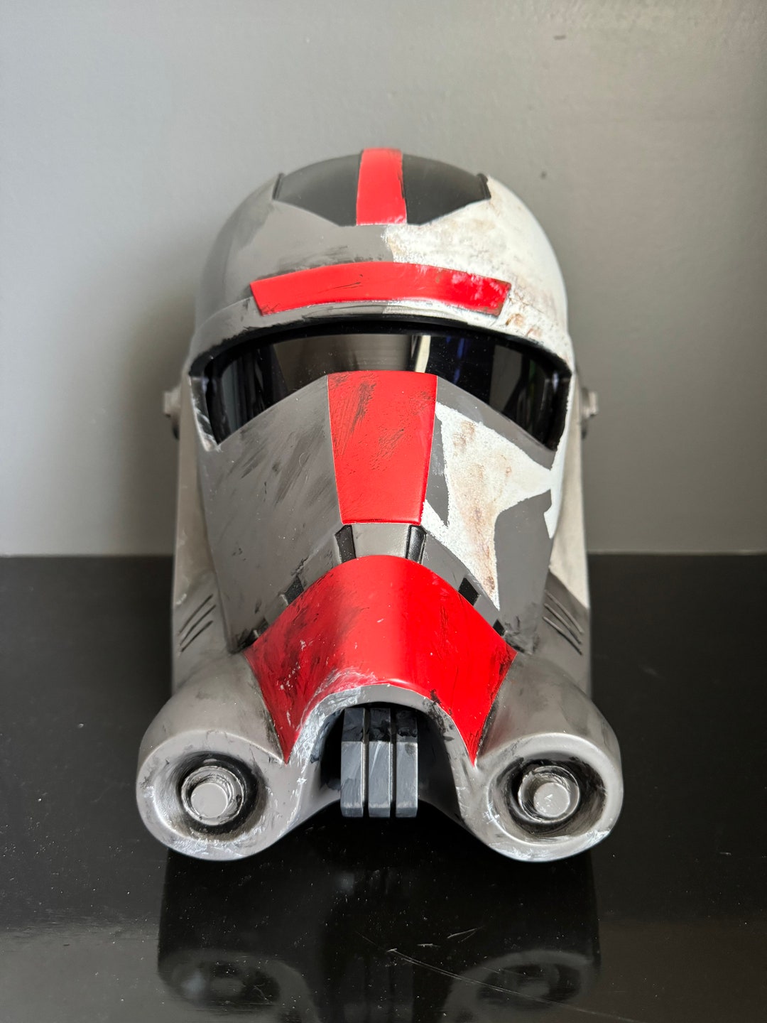 Clone Trooper Hunter - Etsy