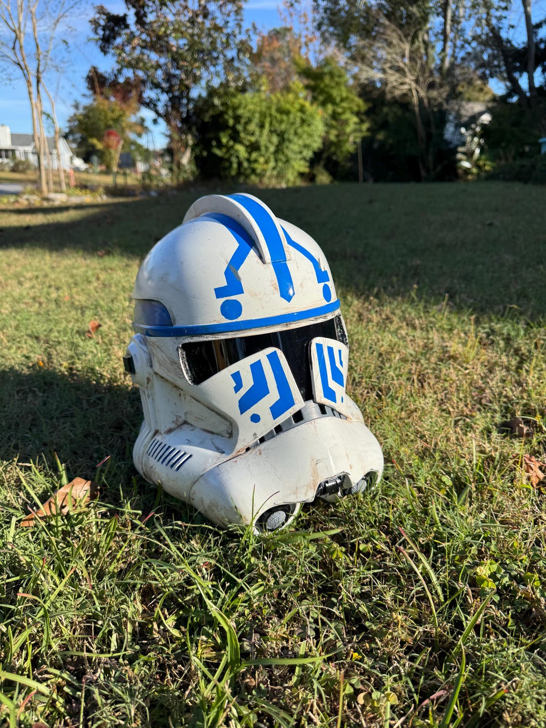 Hardcase Clone Trooper - Etsy