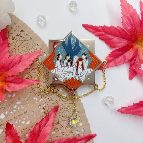 GIDLE Lightstick Keychain / gi-dle Keychain Acrylic | Etsy