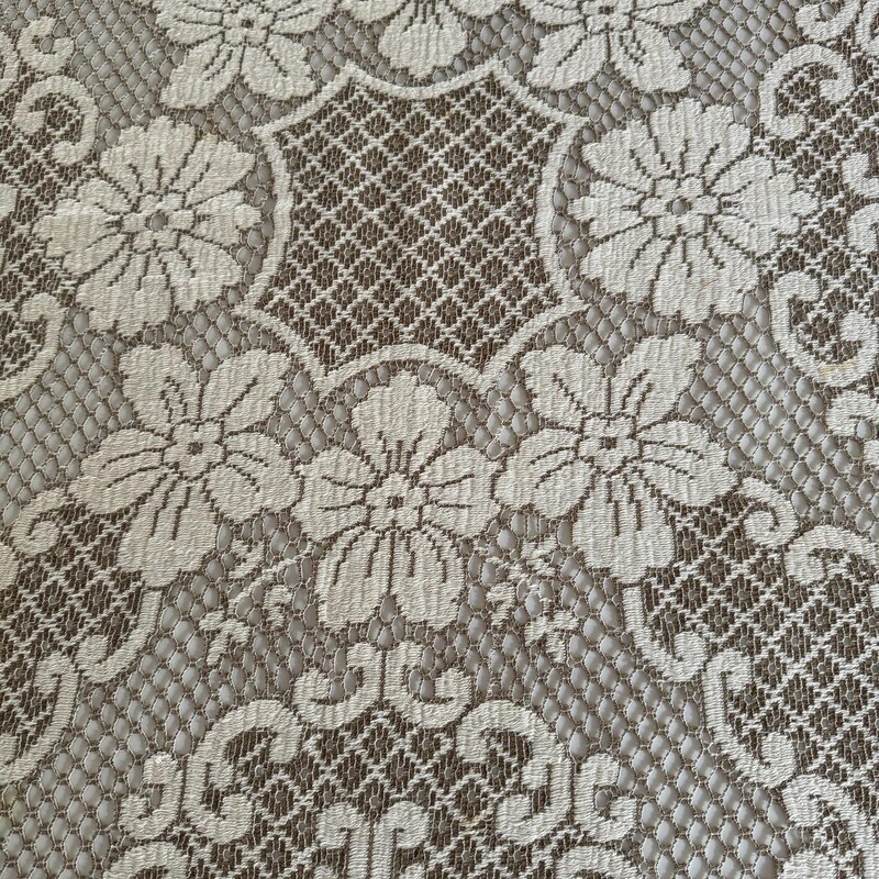 Filet Lace Linens - Etsy