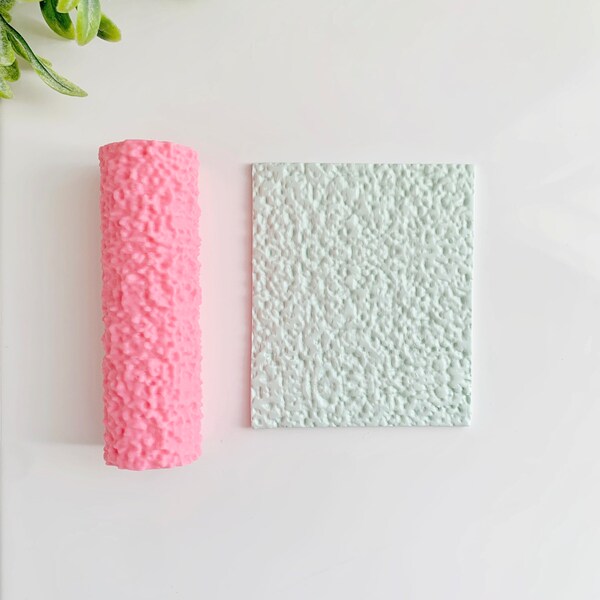 Clay Texture Roller - Etsy