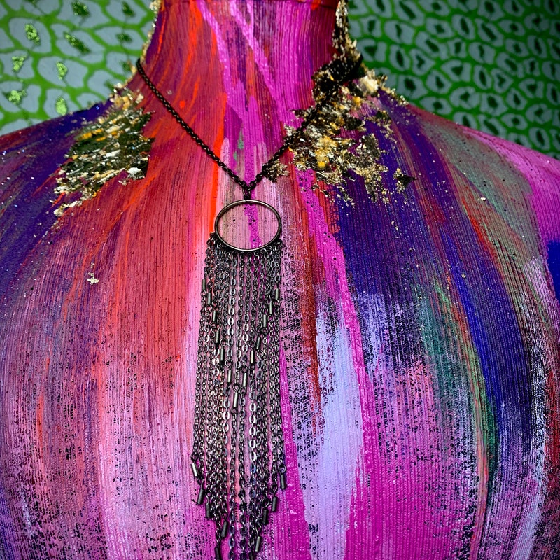 Recycled Jewelry - Etsy