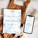 Editable Baby Shower Invitation, Cute Sea Animals Baby Shower Invite ...