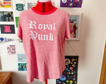 Royal Punk - Etsy