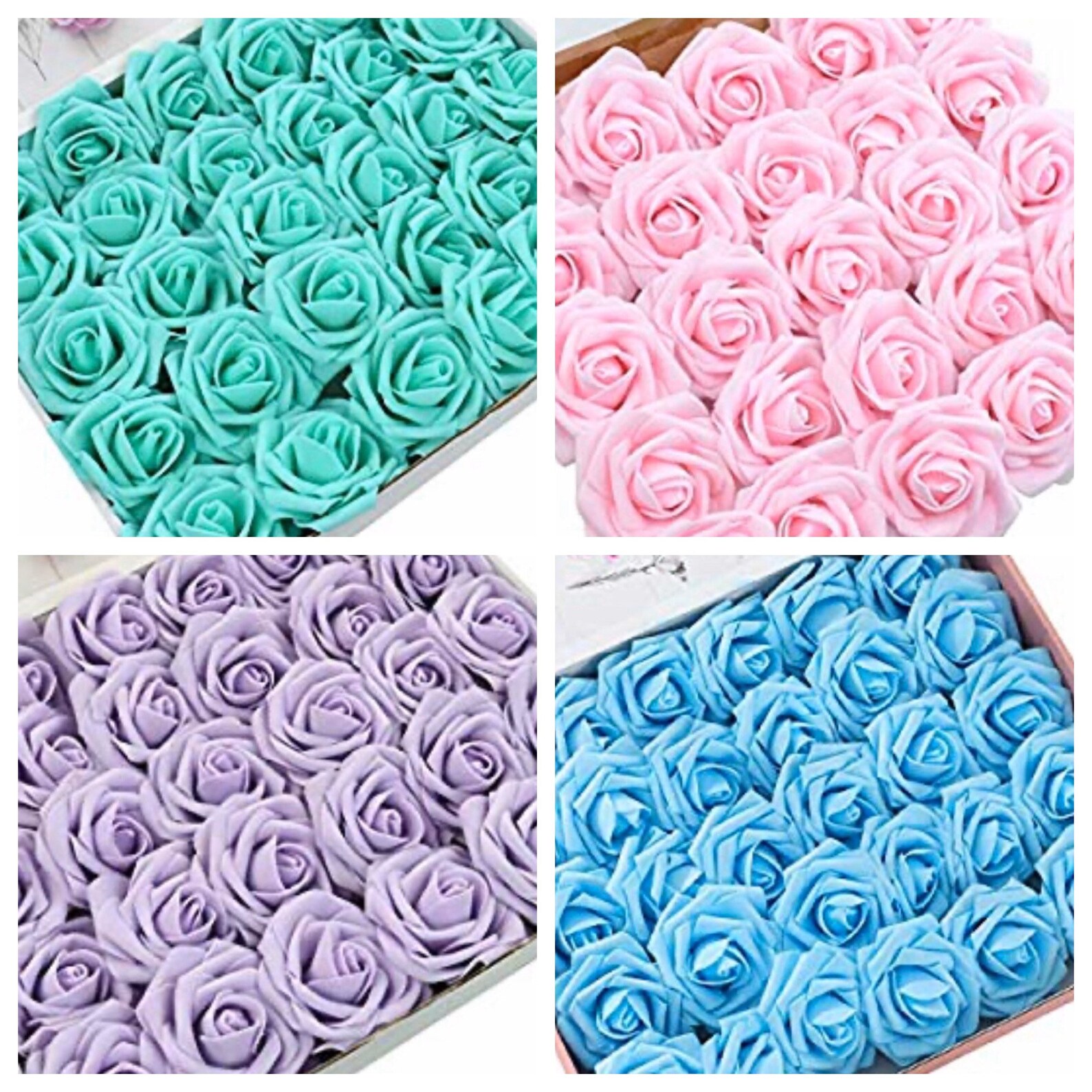 Custom Flower Board - Etsy