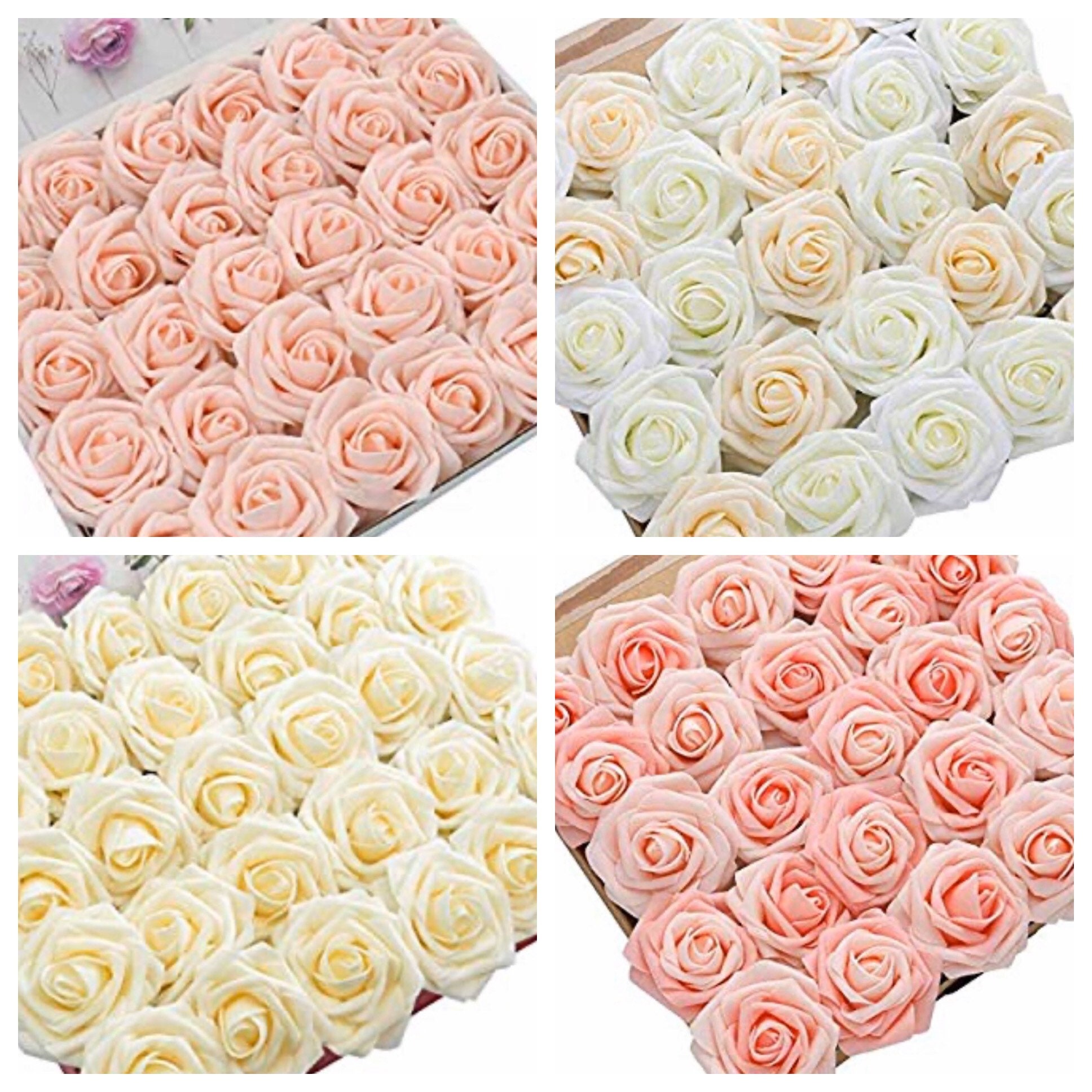 Custom Flower Board - Etsy