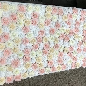Custom Flower Board - Etsy