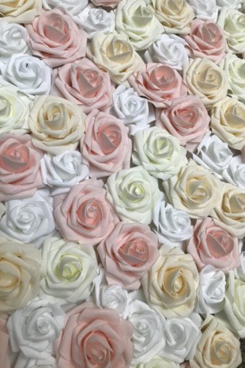 Custom Flower Board - Etsy