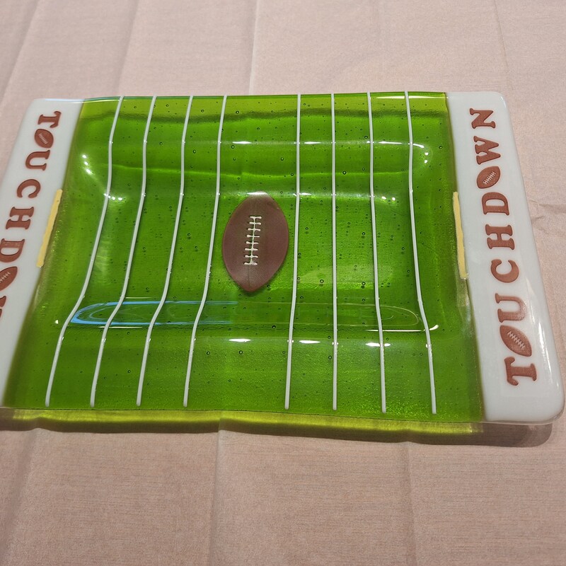 Ceramic Football - Etsy