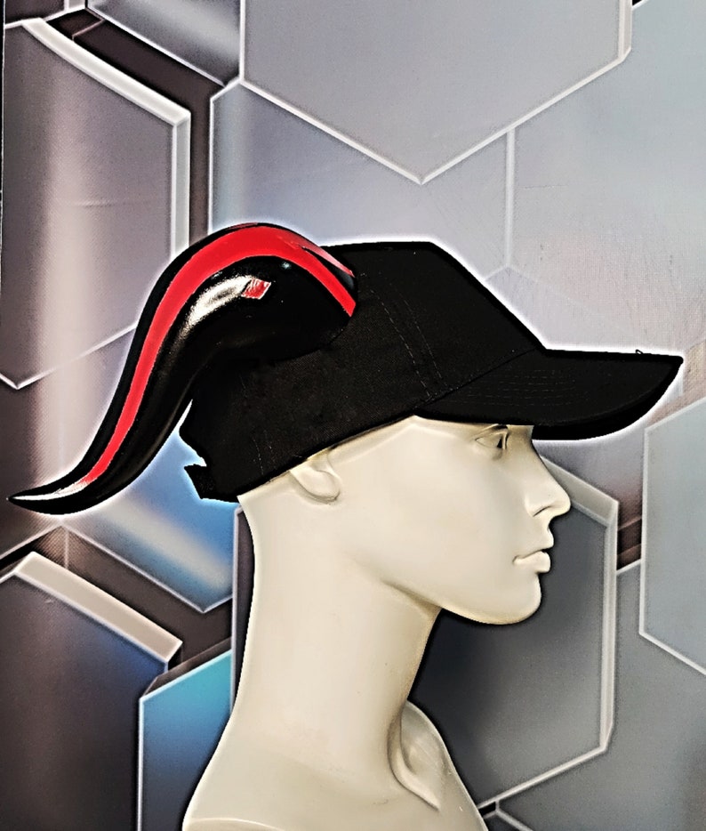 Ganyu Horns Genshin Impact Horns Cap Demon Horns Cap Cosplay Horns Cap ...