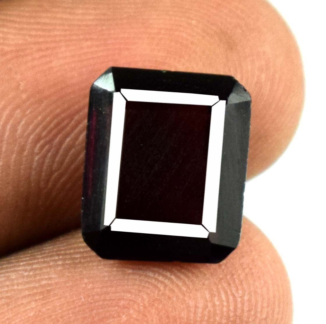 Musgravite Engagement Ring