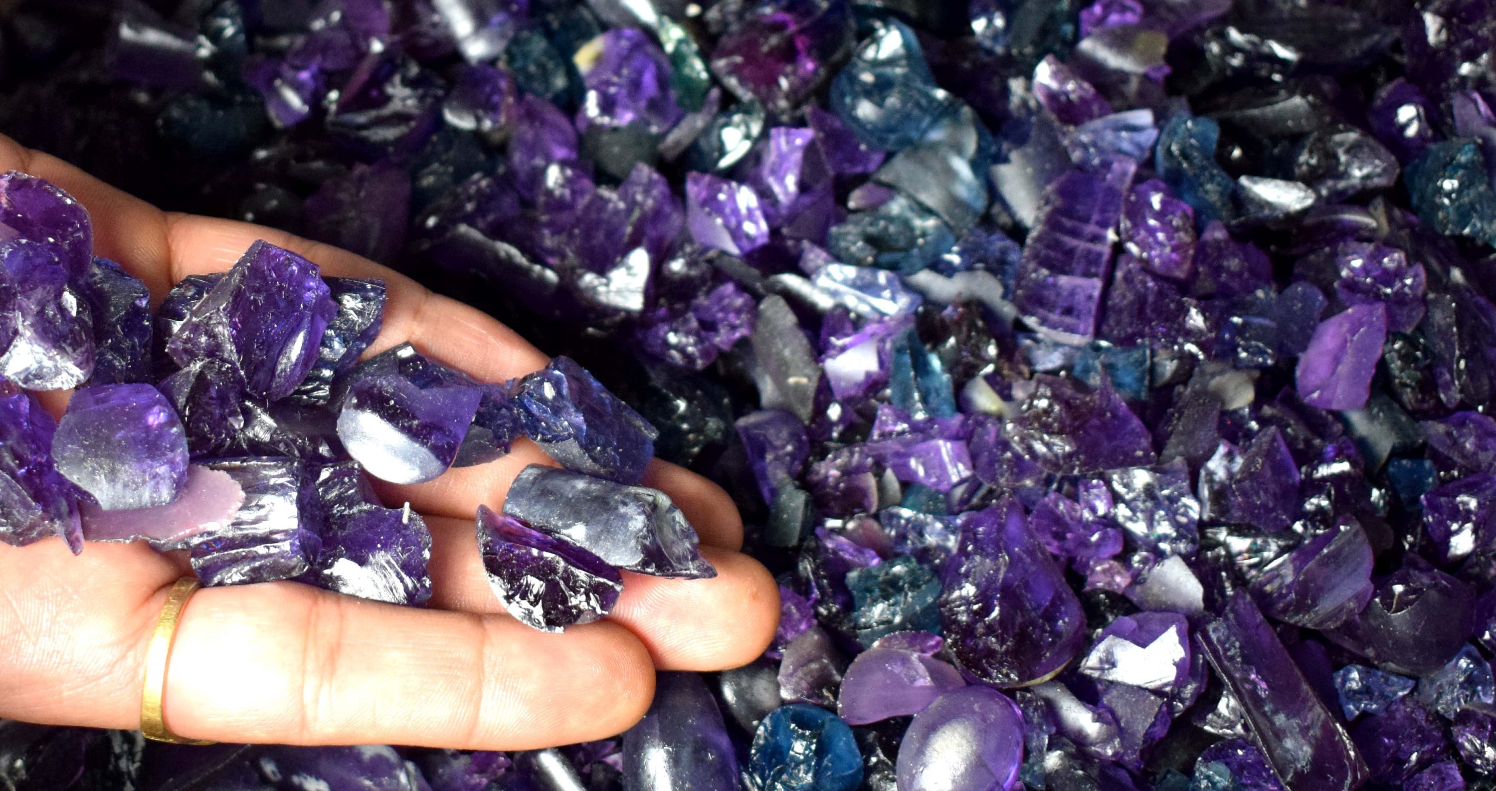 Alexandrite: Formation, Properties, and Color-Change Phenomenon of a ...