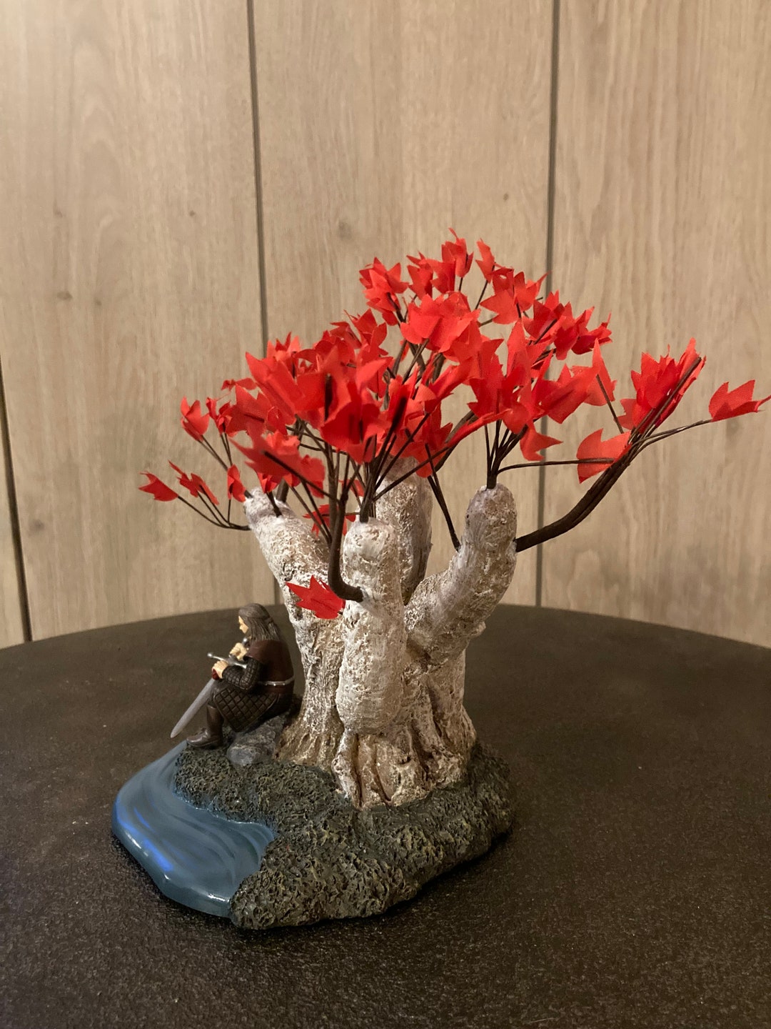 Game of Thrones Ned Stark Tree - Etsy