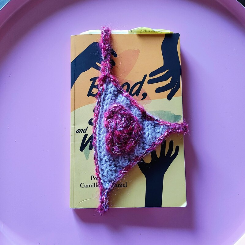 Crochet Thong - Etsy