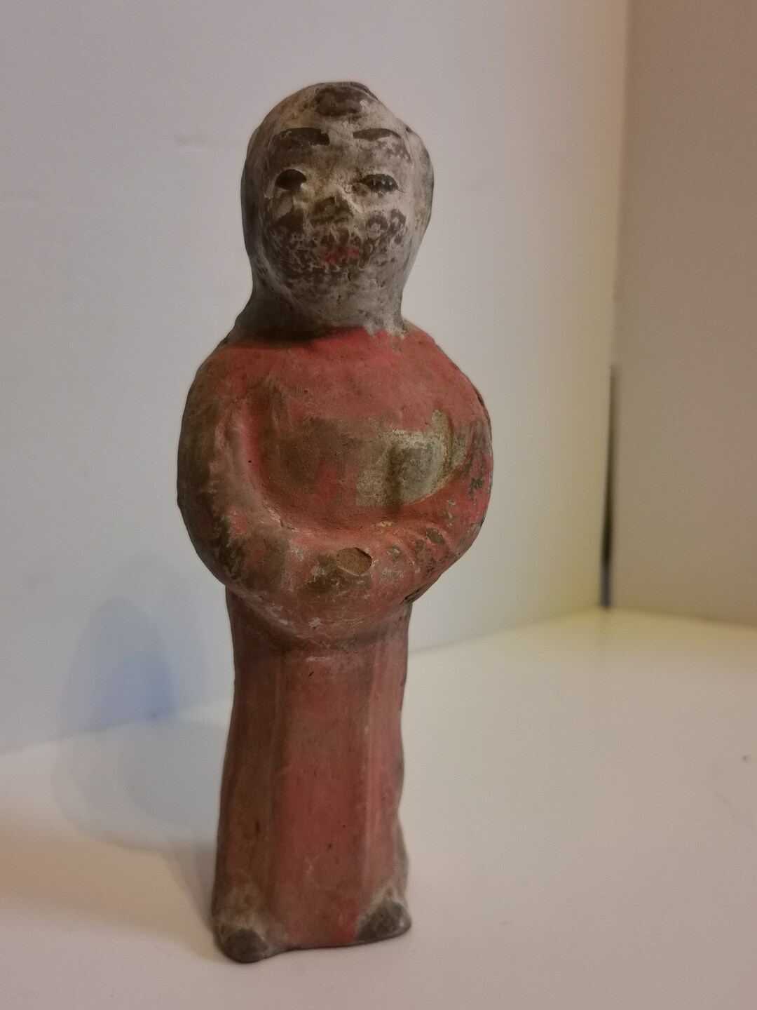 Ancient Burial Doll Lady - Etsy