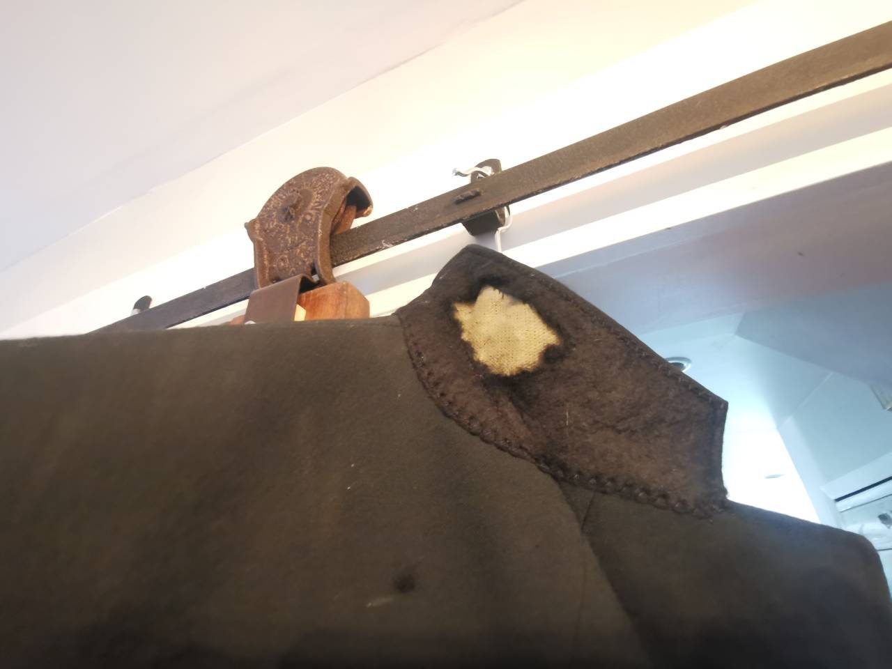 Canadian Military Cadet Jacket - Etsy