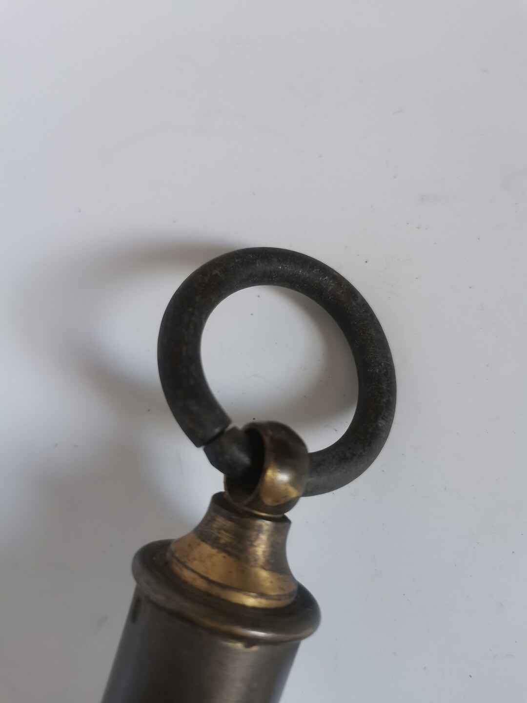 Heavy Duty Brass Fish Scale - Etsy