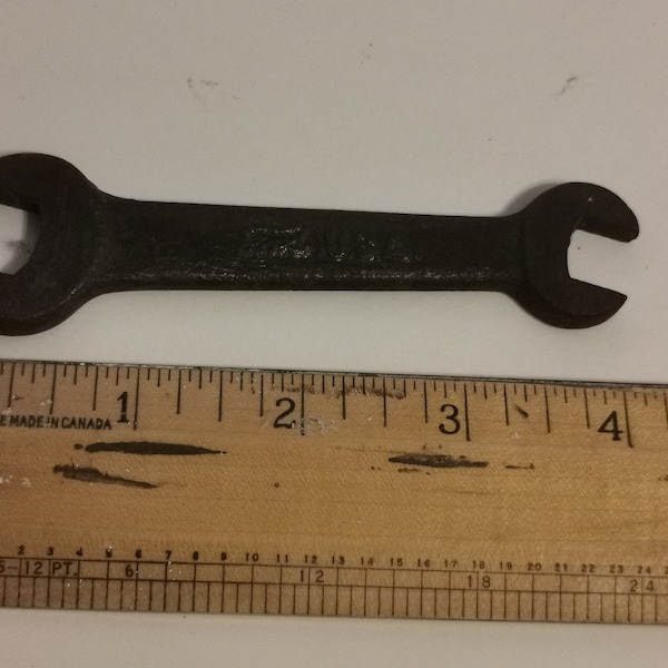 Antique Ford Wrench - Etsy
