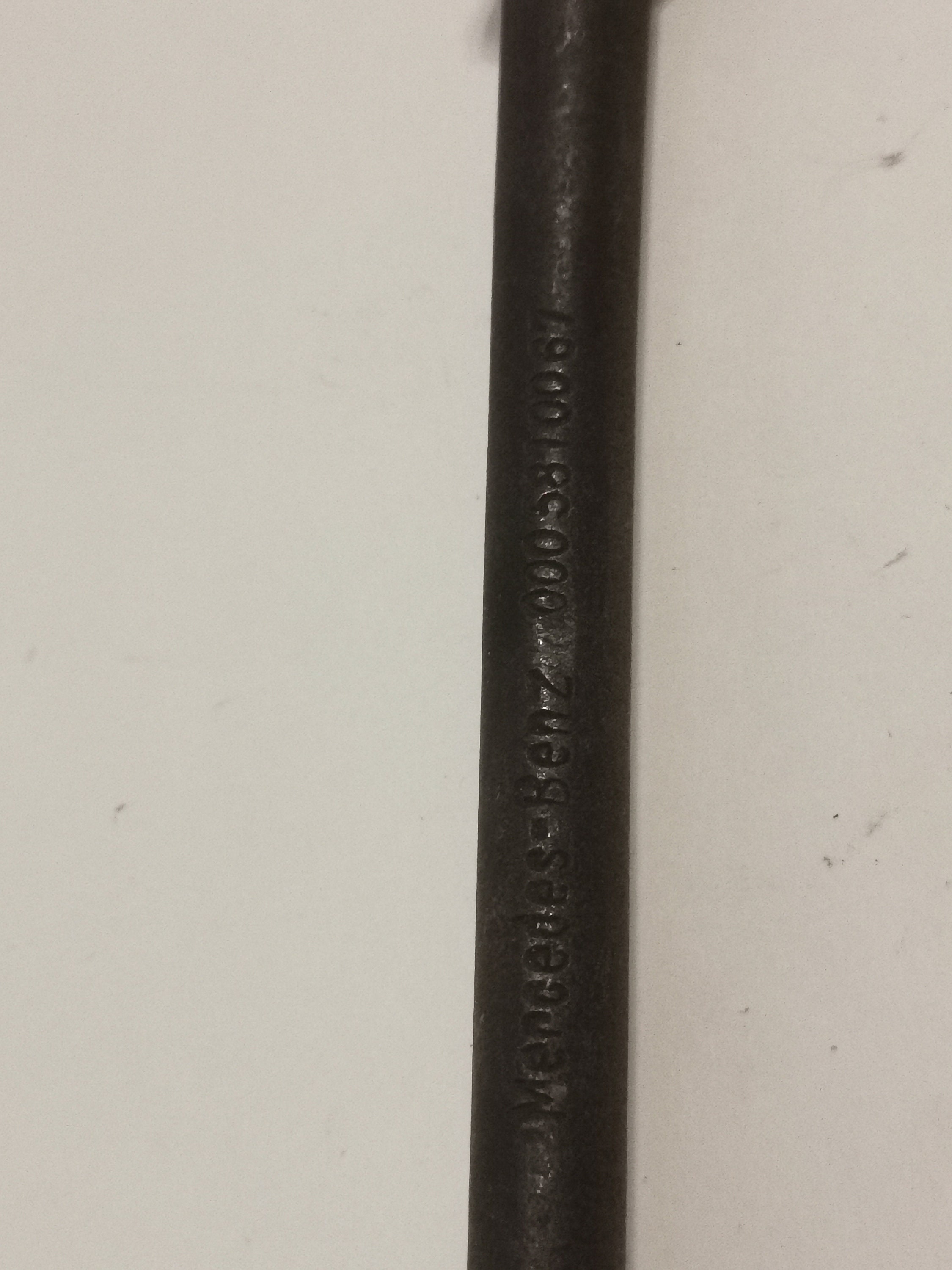 Mercedes-benz Antique Tool - Etsy