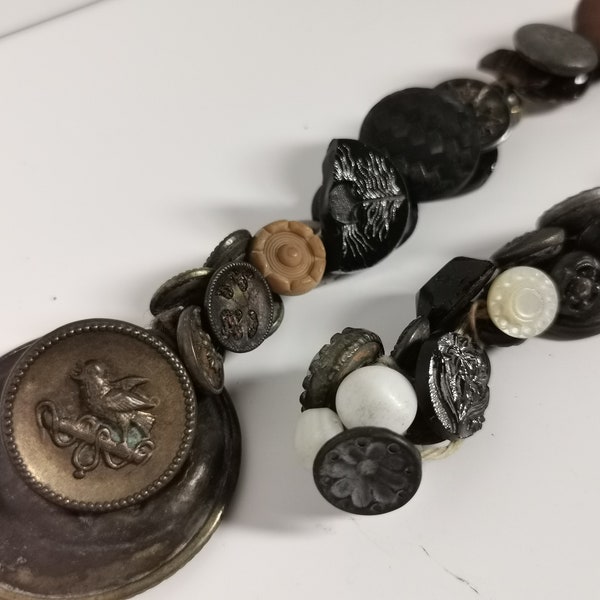 Unique Buttons - Etsy Canada