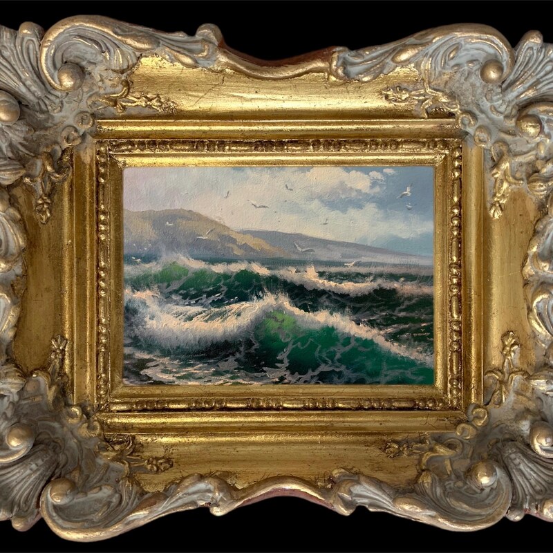 Original Signed Listed - Etsy UK