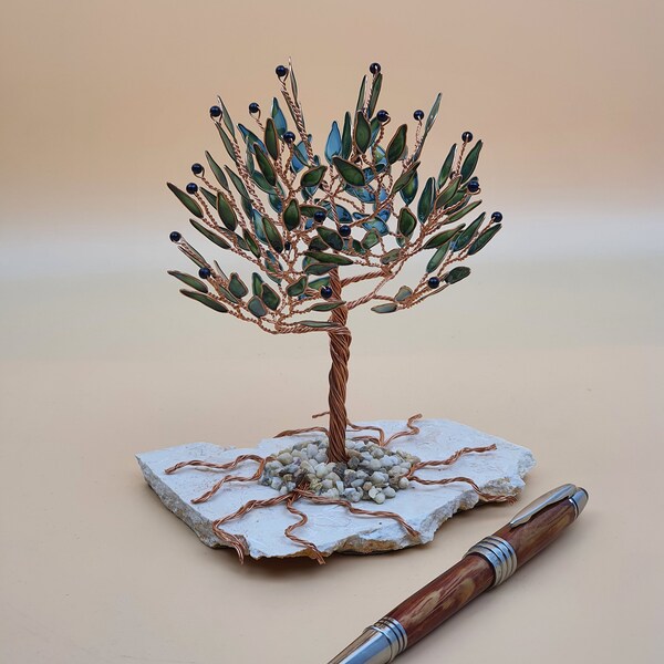 Olive Tree - Etsy