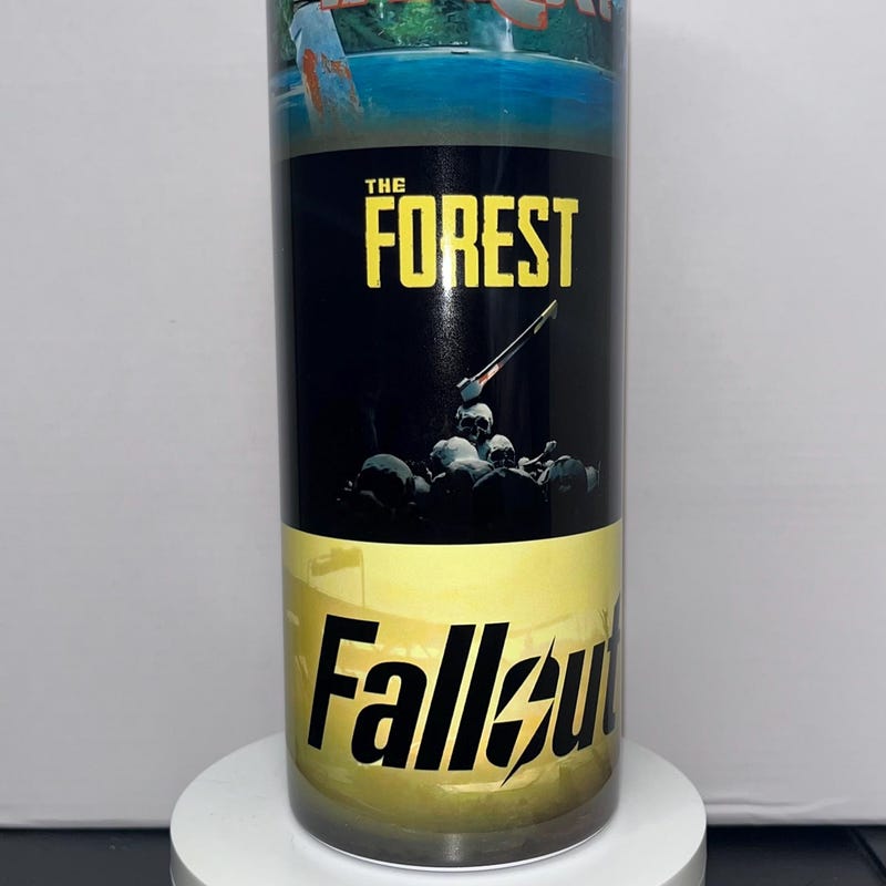 Fallout Ps5 Controller - Etsy