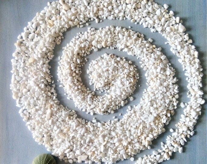 Colorful, Flat and Smooth ,medium Sea Stones, Beach Pebbles for Crafts ...