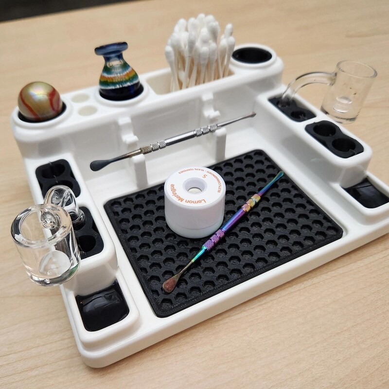 Dab Station - Etsy