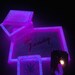 Barbie Pink Tray Set Custom Tray Glow in the Dark Tray Stash Box ...