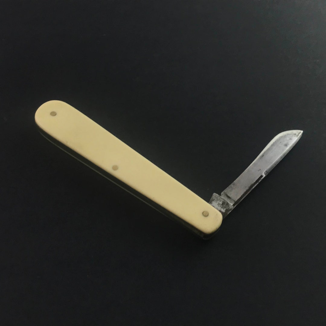 Corn Knife by Daniel Peres of Solingen, Germany - Etsy