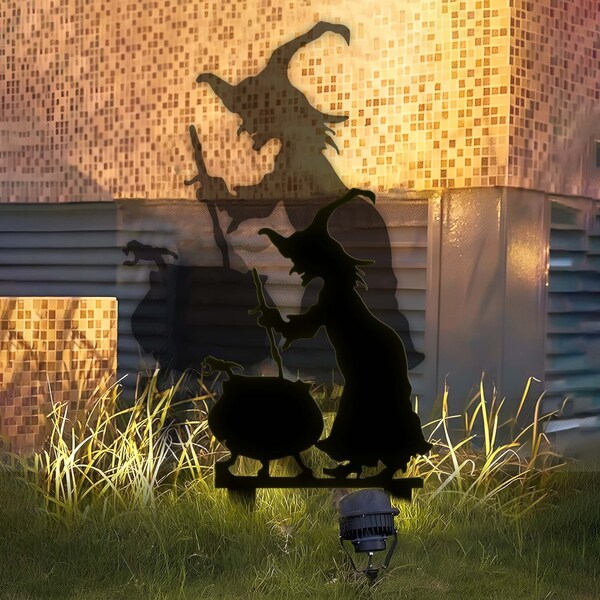 Shadow Caster - Etsy