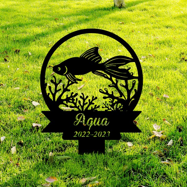 Fish Decor - Etsy