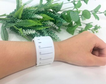 Vital Signs Notepad - Etsy