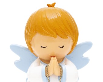 Little Boy Angel - Etsy