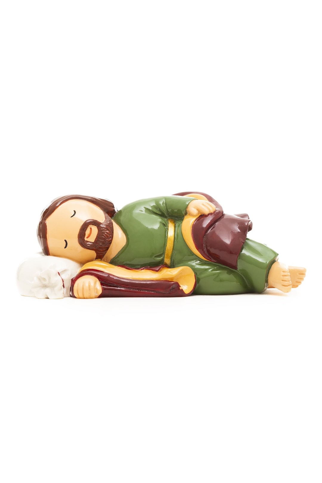 Sleeping Saint Joseph Collectors Edition - Etsy