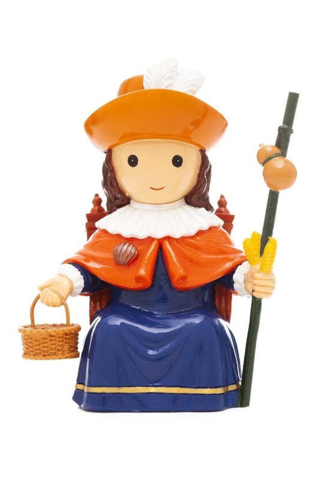 Niño De Atocha Collectors Edition - Etsy