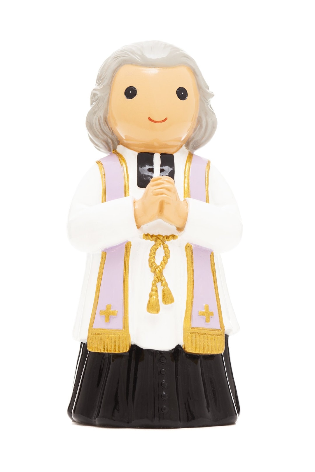 Saint John Vianney Collectors Edition - Etsy