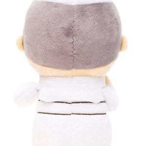 Pope Francis Plush - Etsy