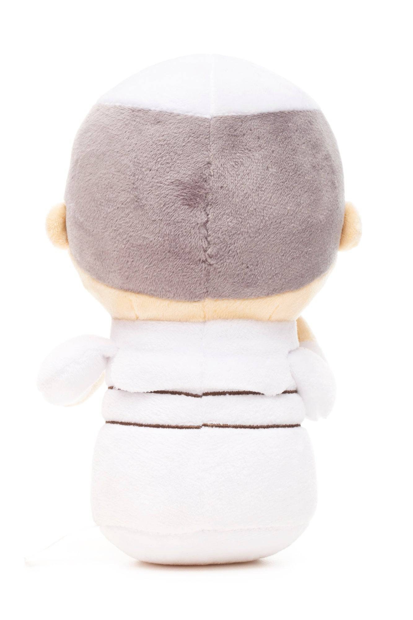 Pope Francis Plush - Etsy