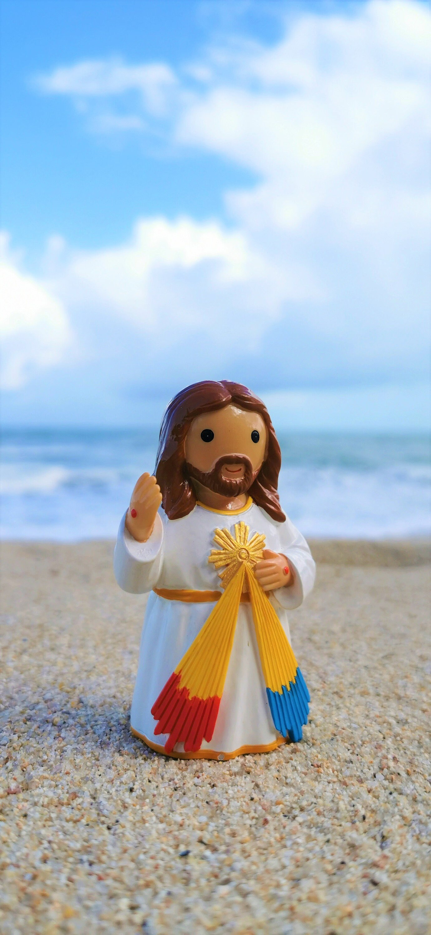 Divine Mercy Collectors Edition - Etsy