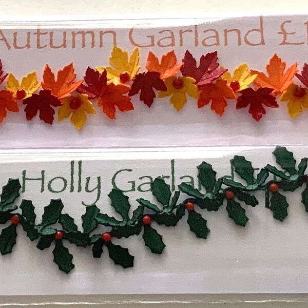 Holly Garland - Etsy