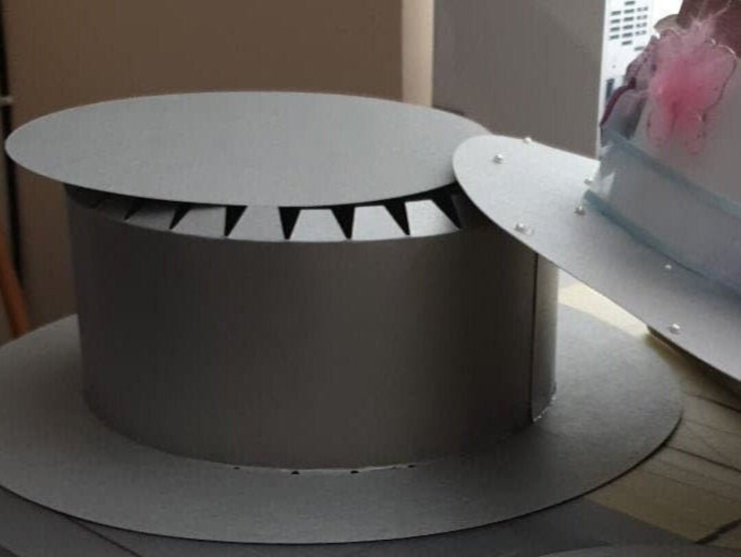 Toddler Sized Easter Bonnet Cutting Svg File - Etsy