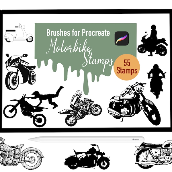 Greeting Card Stamp - Etsy