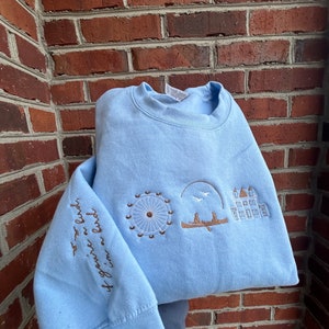 The Notebook Movie - Etsy