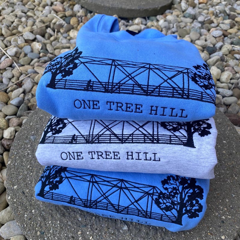 One Tree Hill - Etsy