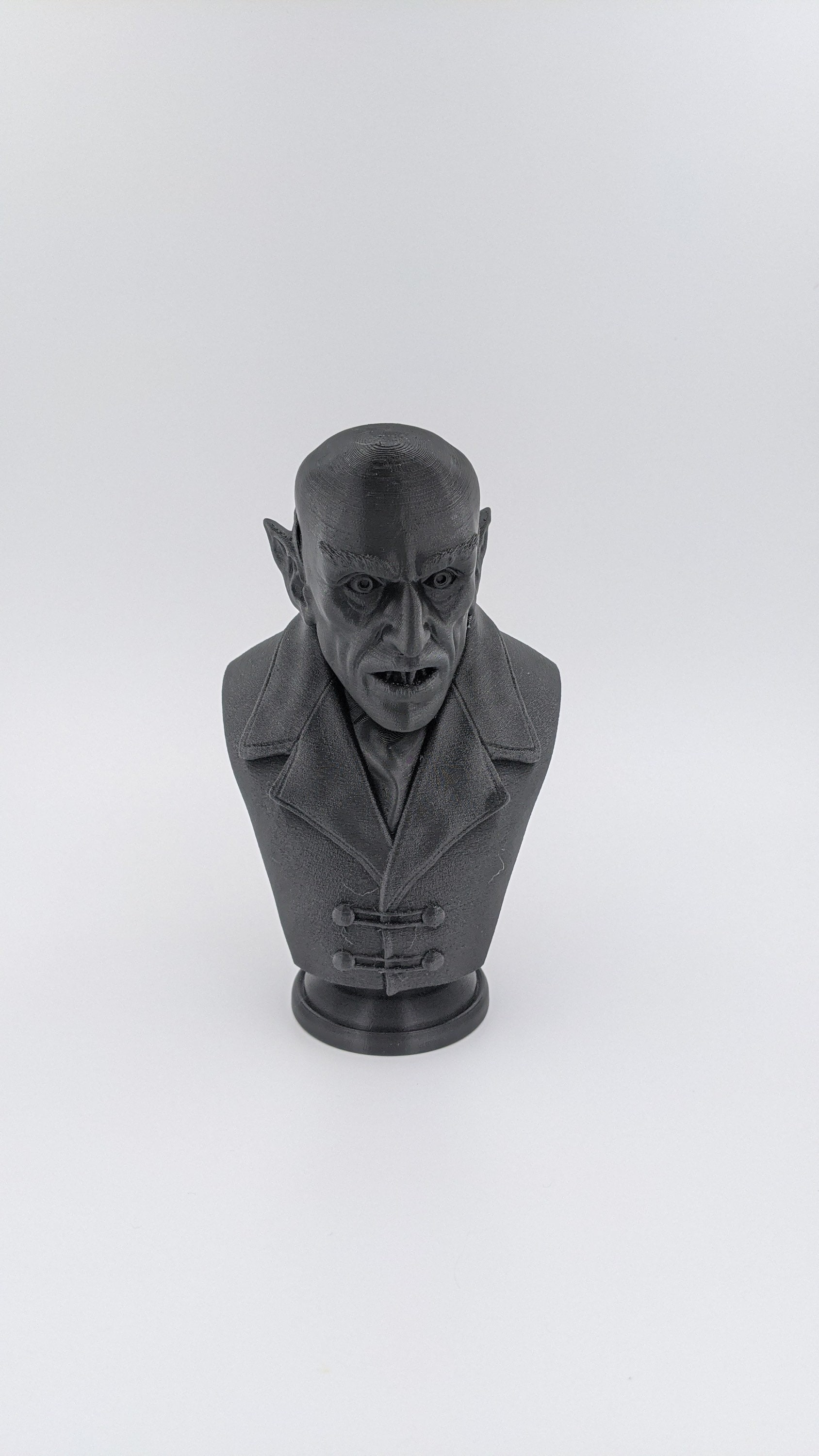 Nosferatu, Dracula, Vampire, Goth, Creature of the Night, Demon, Blood ...