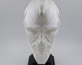 Vision Infinity Stone - Etsy